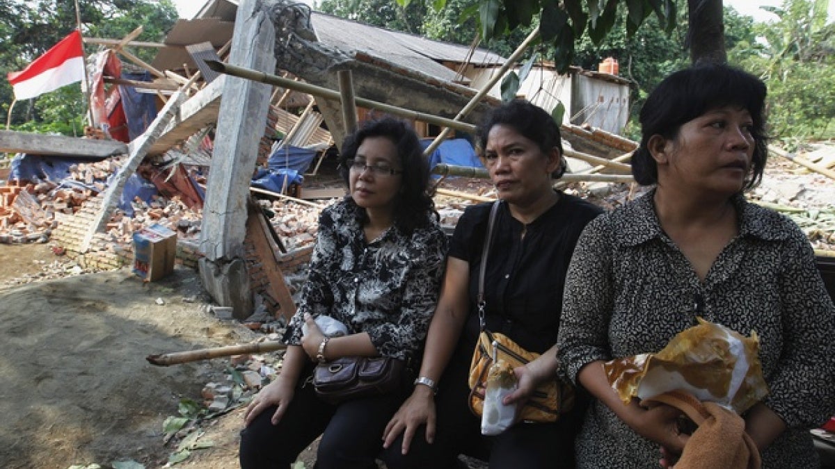 World Report 2014: World Report 2014: Indonesia | Human Rights Watch