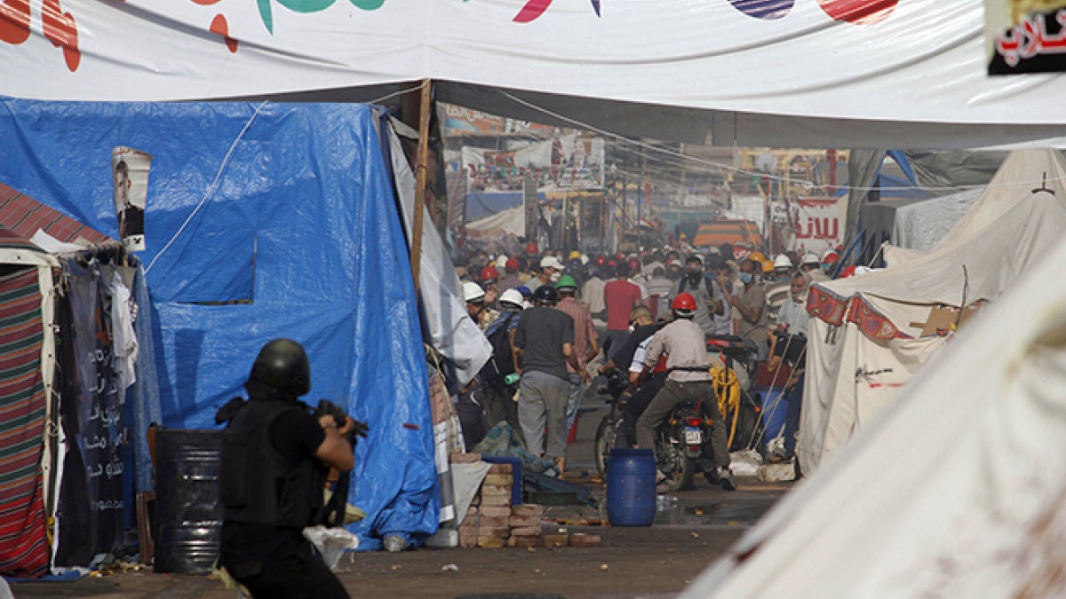 World Report 2015: World Report 2015: Egypt | Human Rights Watch