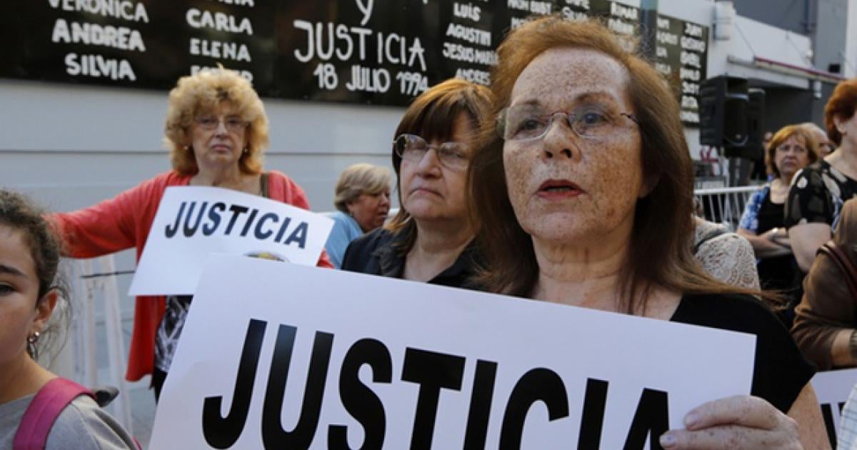 World Report 2015: World Report 2015: Argentina | Human Rights Watch