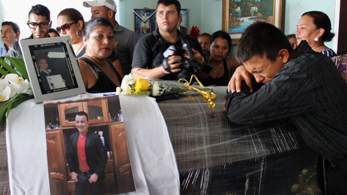 World Report 2015: World Report 2015: Honduras | Human Rights Watch