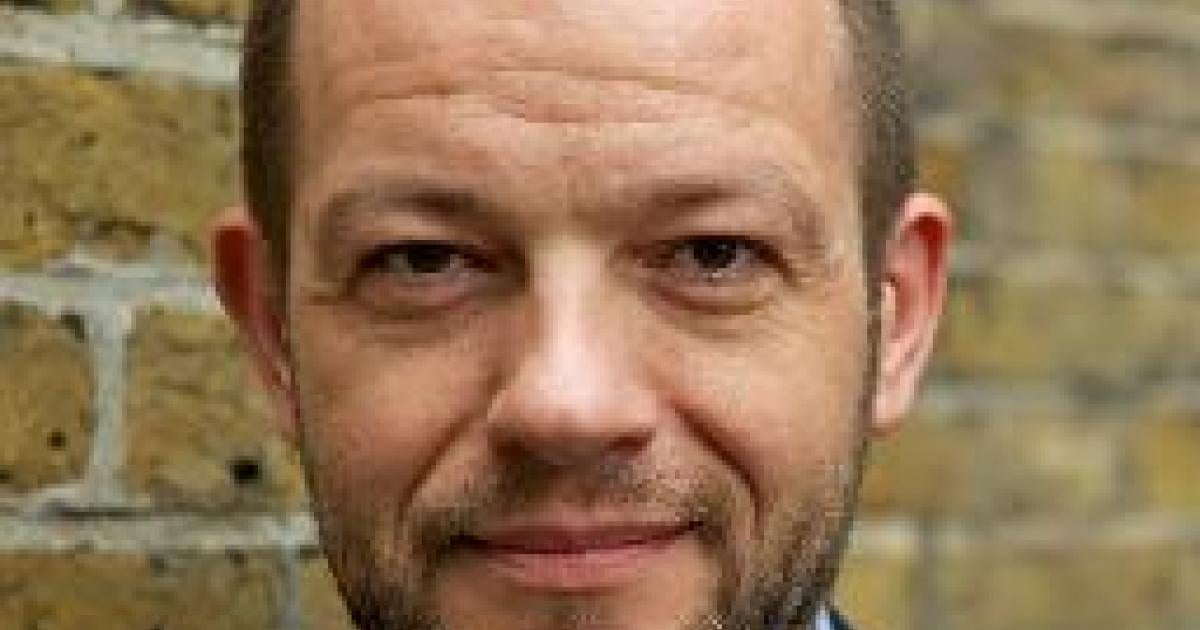 Benjamin Ward | Human Rights Watch