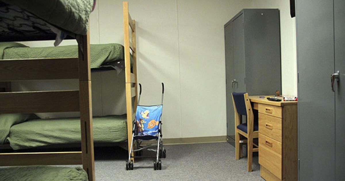 Dispatches: New Twist in a Flawed US Asylum System | Human Rights Watch