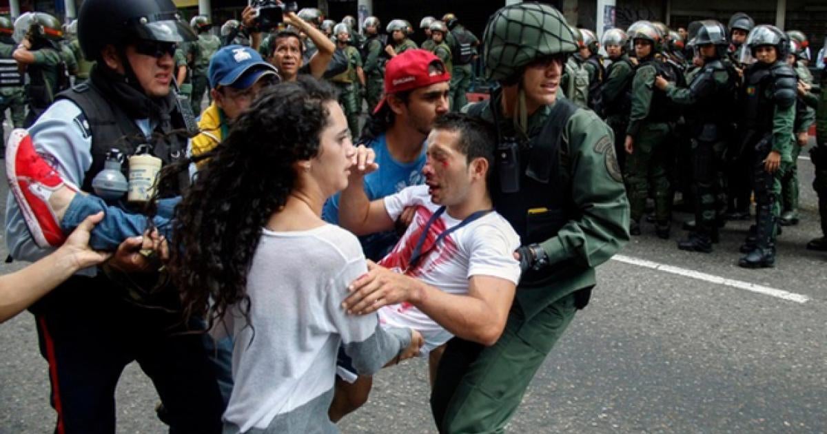 Venezuela: Human Rights before the United Nations Human Rights ...