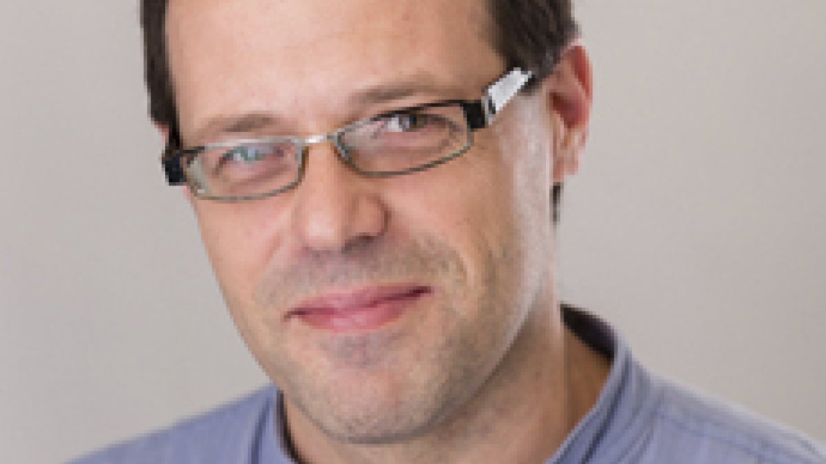 César Muñoz | Human Rights Watch