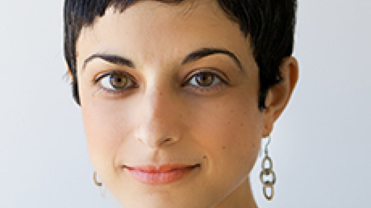 Balkees Jarrah | Human Rights Watch