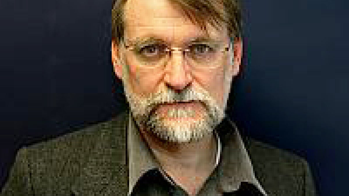 Bill Frelick | Human Rights Watch