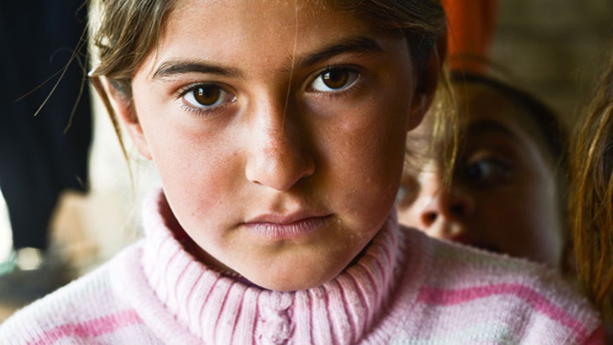 Interview: Why Women’s Rights are Essential for a Lasting Peace | Human ...