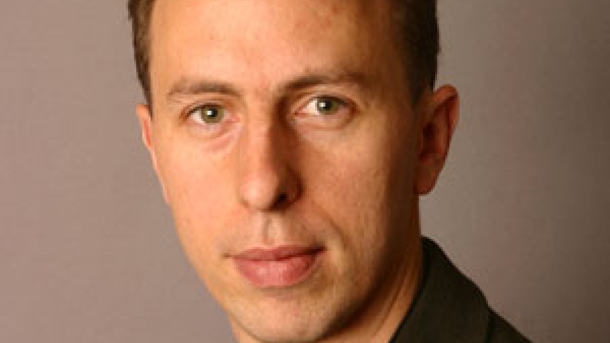 Daniel Wilkinson | Human Rights Watch