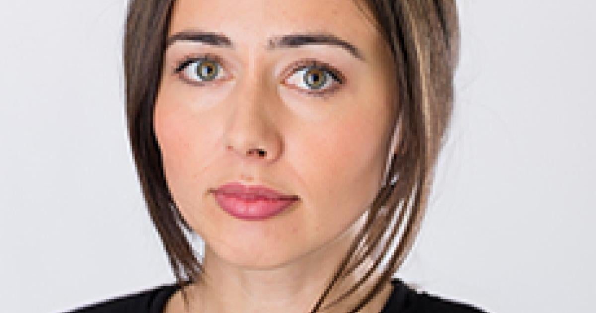 Emina Ćerimović | Human Rights Watch