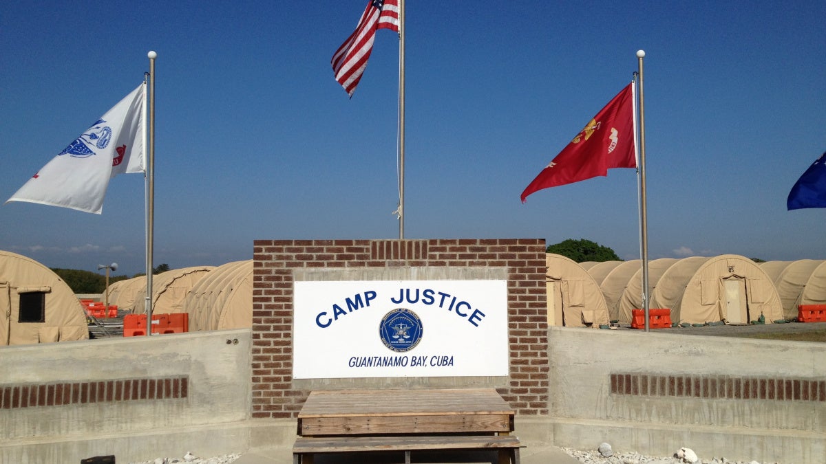 US: Guantanamo Plan a Step Forward | Human Rights Watch