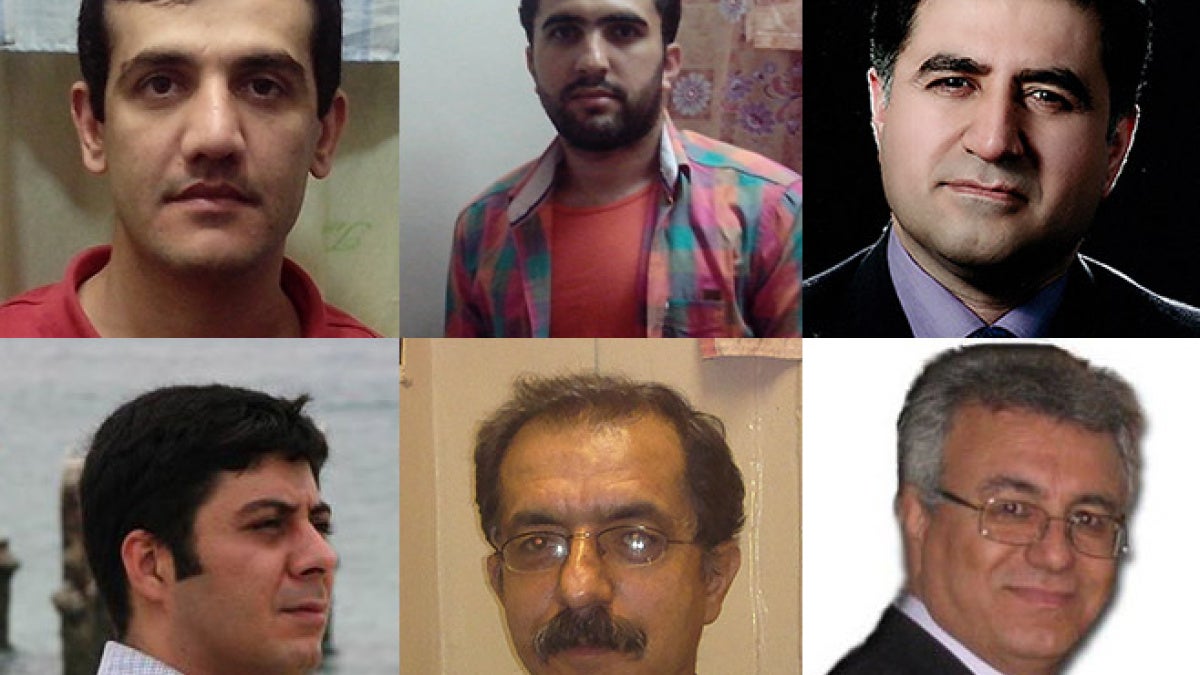 World Report 2015: World Report 2015: Iran | Human Rights Watch
