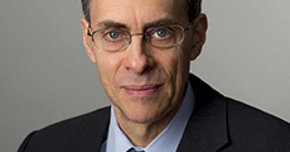 Roth Wins First Athens Democracy Award | Human Rights Watch