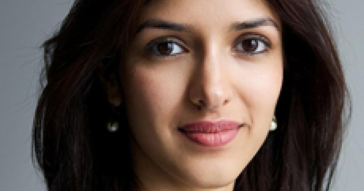 Kriti Sharma | Human Rights Watch