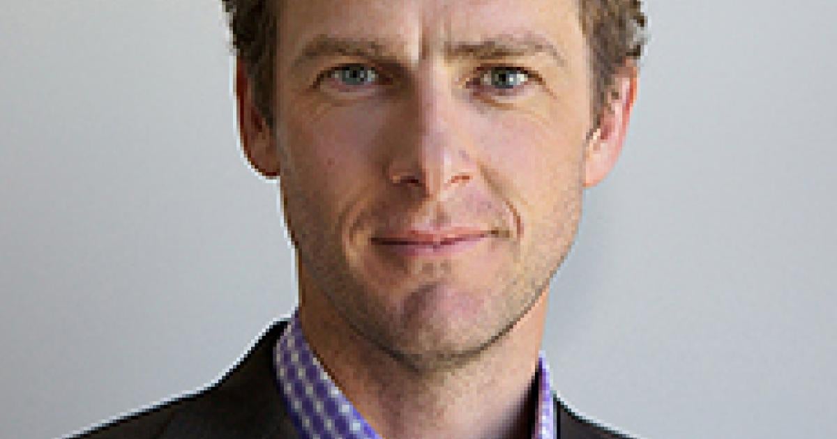 Lewis Mudge | Human Rights Watch