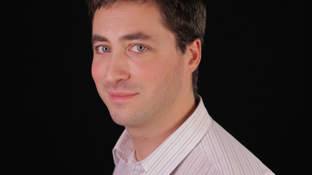 Philippe Dam | Human Rights Watch