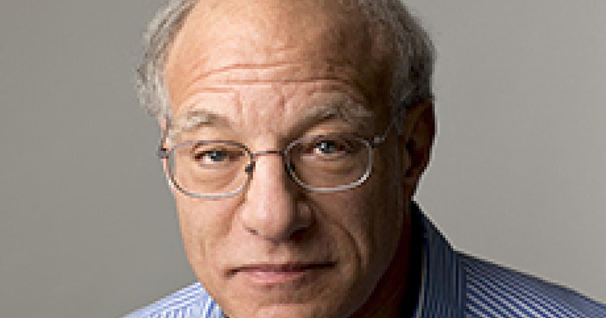 Richard Dicker | Human Rights Watch