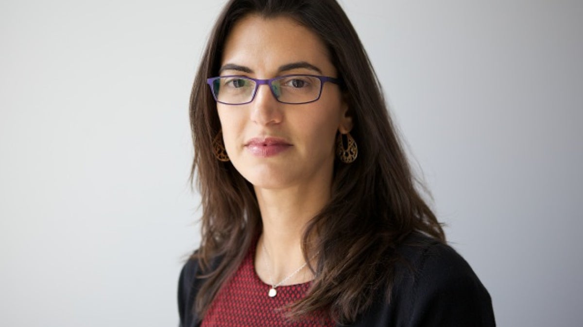 Sarah Margon | Human Rights Watch