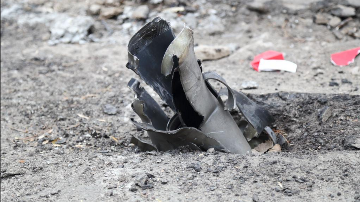 Grad Rockets Return to Eastern Ukraine? | Human Rights Watch