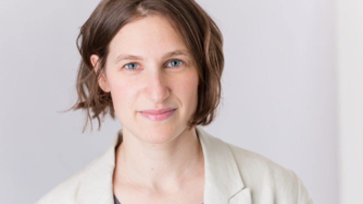 Sarah Saadoun | Human Rights Watch