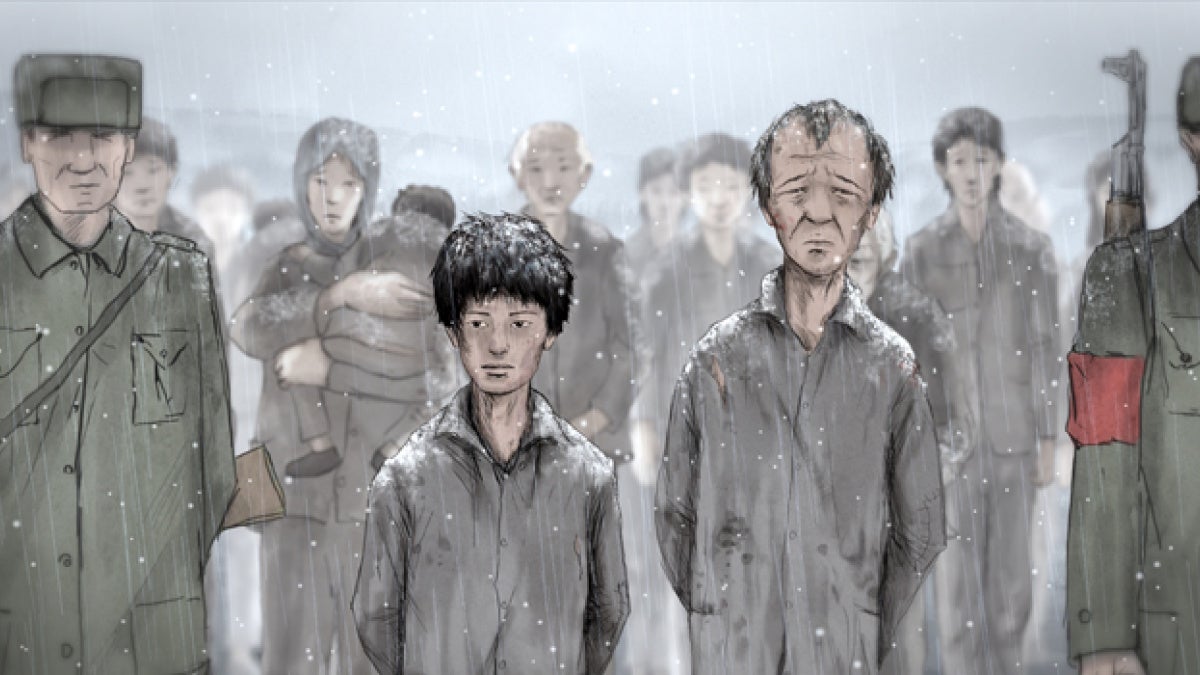 Toronto Human Rights Watch Film Festival | Human Rights Watch