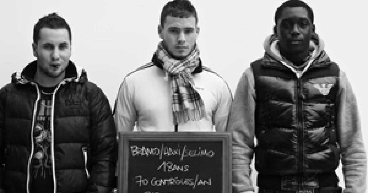France - Unwarranted Police Behavior | Human Rights Watch
