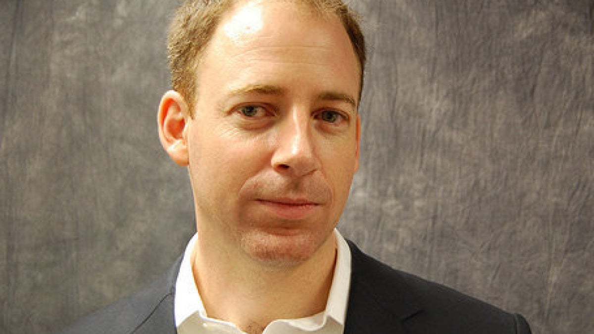 Jim Murphy | Human Rights Watch