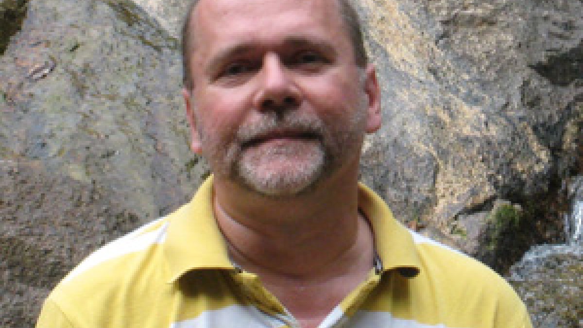 Remembering Ian Gorvin | Human Rights Watch