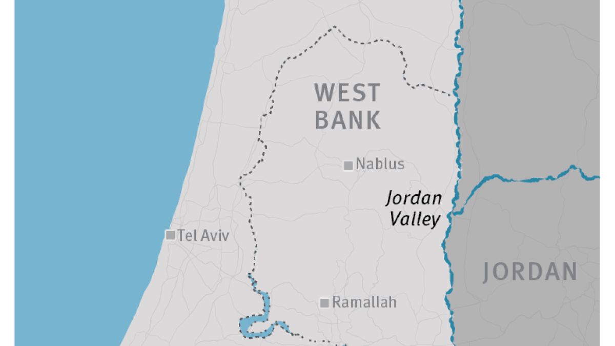 Letter to the ICC Prosecutor on Palestine Preliminary Examination ...