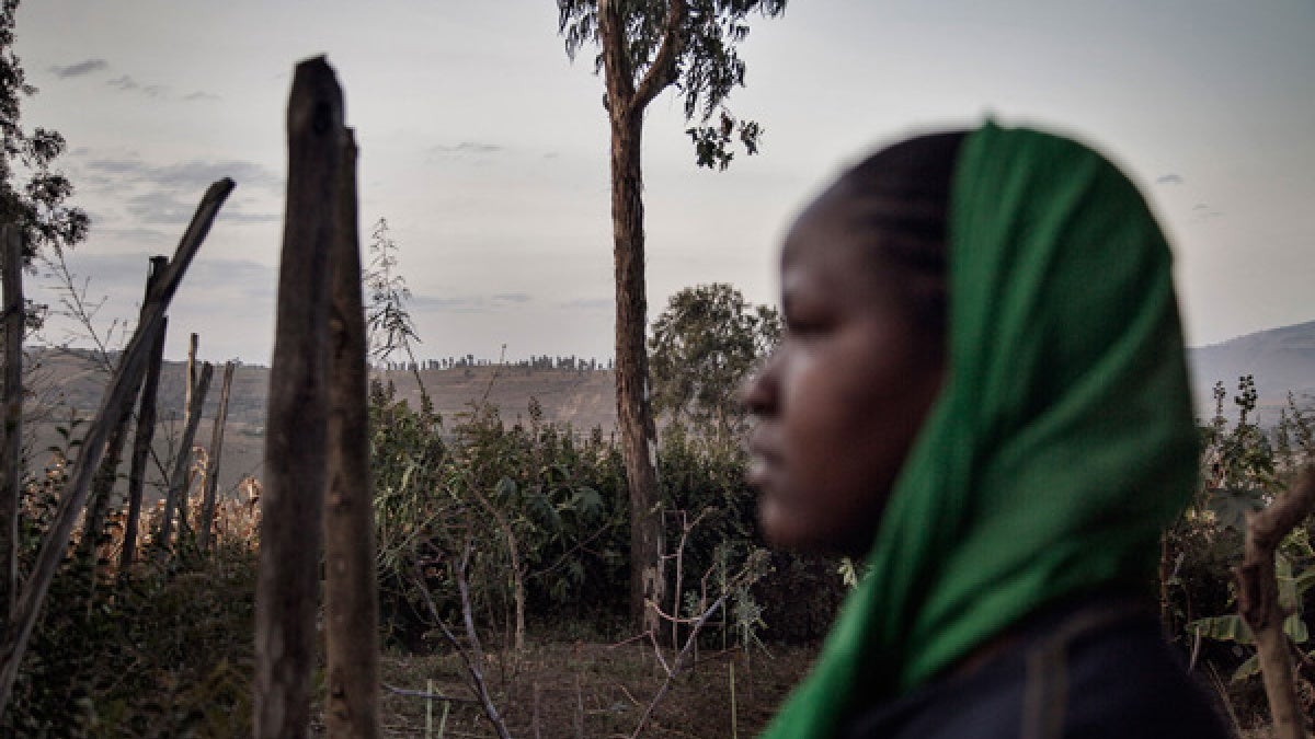 Mutilations génitales féminines : Questions et réponses | Human Rights ...