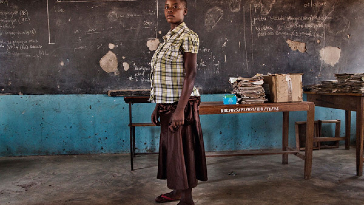 Where does the right to education stop? | Human Rights Watch