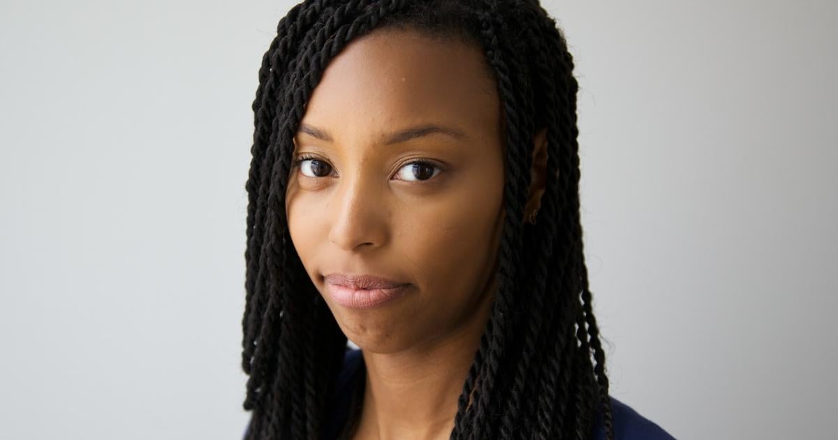 Jennifer Pierre | Human Rights Watch