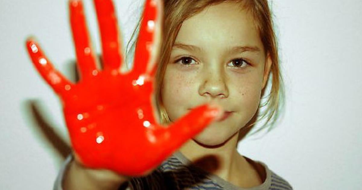 Red Hand Campaign | Human Rights Watch