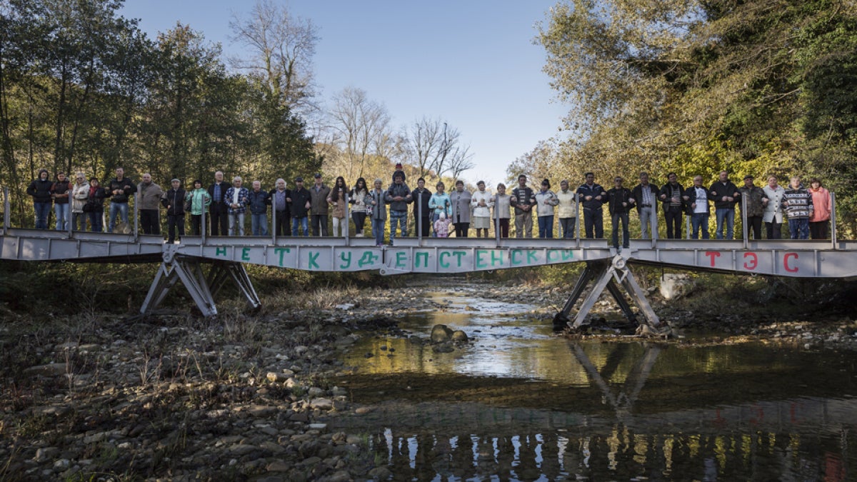 Russia's Olympian Abuses | Human Rights Watch