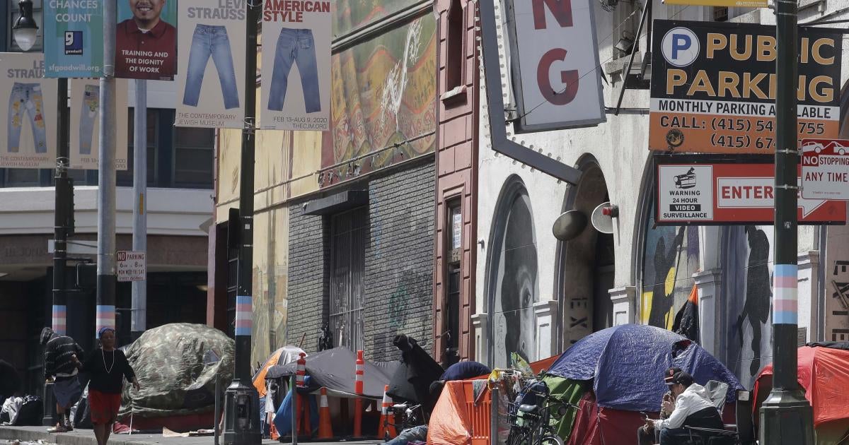 Business As Usual Isn’t Good Enough for World’s Homeless | Human Rights ...