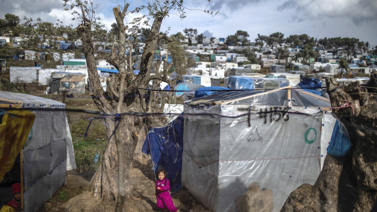 Greece Restarts Suspended Asylum Procedure | Human Rights Watch