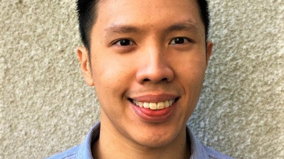 Amos Toh | Human Rights Watch