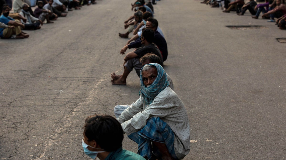 Protecting Economic and Social Rights During and Post-Covid-19 | Human ...