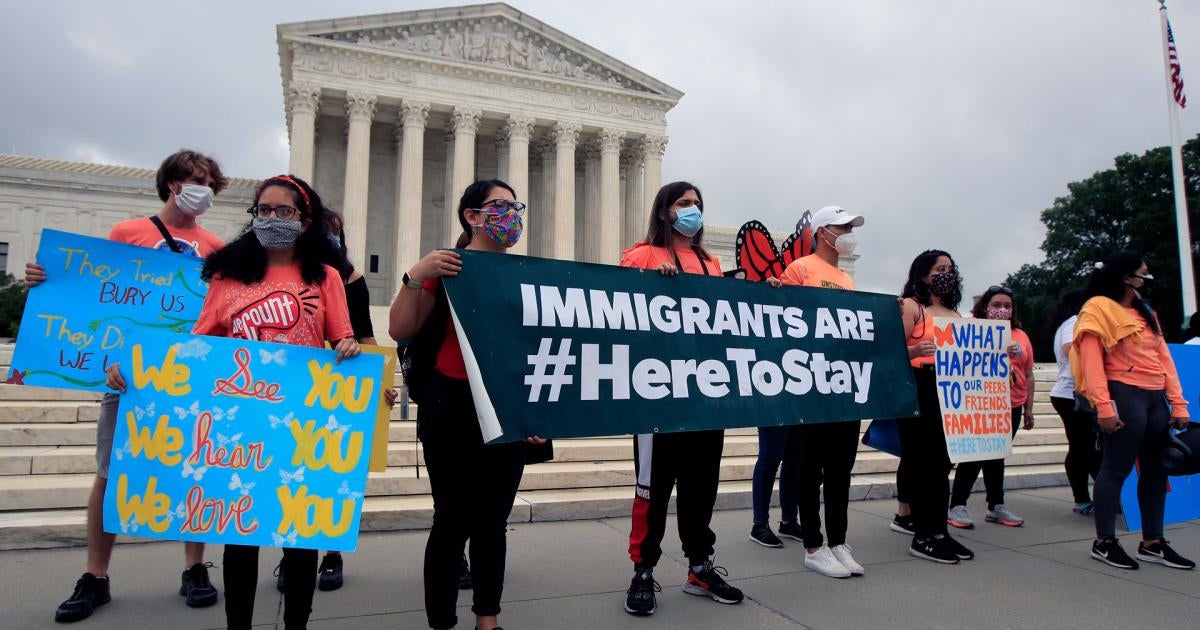 Immigration Pictures