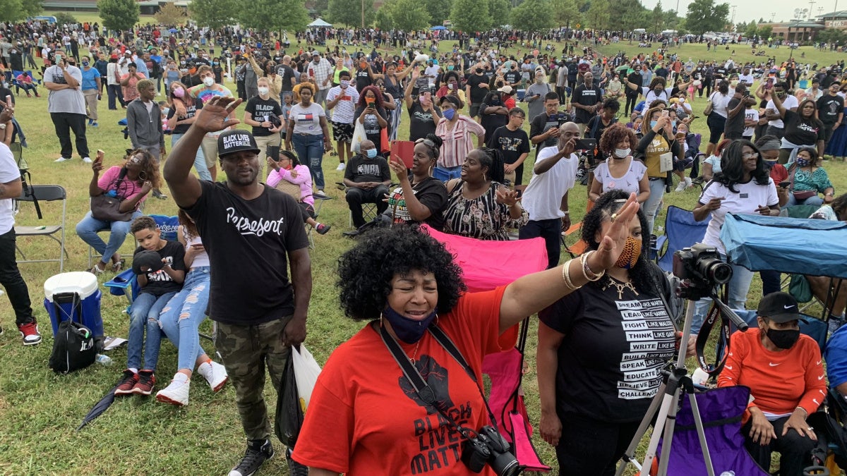 Call for Reparations in Tulsa: Daily Brief | Human Rights Watch