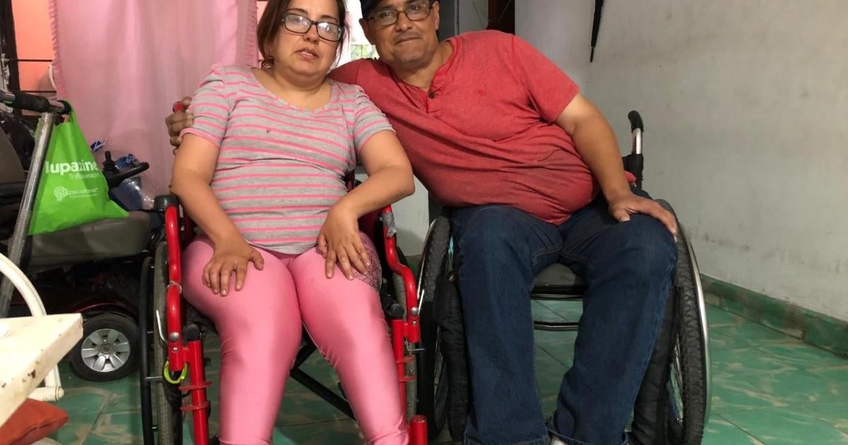 Mexico: Families Abuse, Neglect People with Disabilities | Human Rights ...