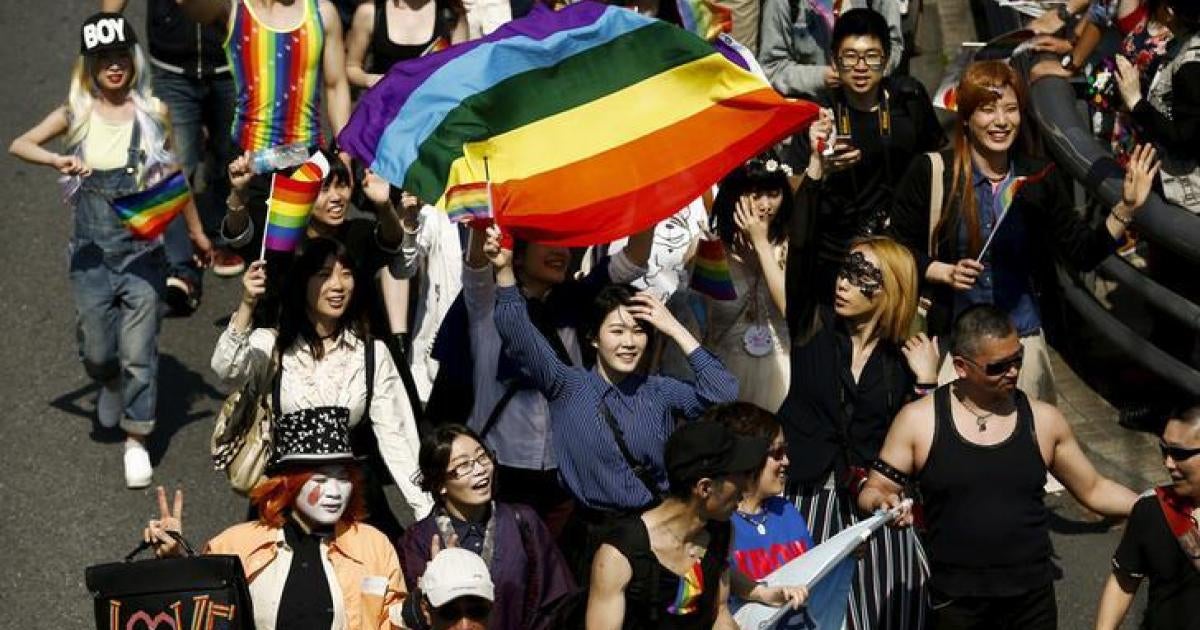 Japan: Pass Equality Act Before Olympics | Human Rights Watch