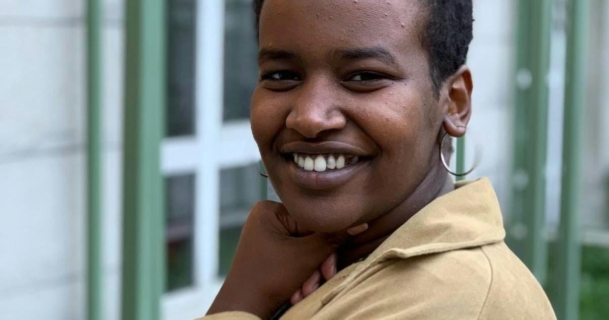 Fatima Burhan | Human Rights Watch