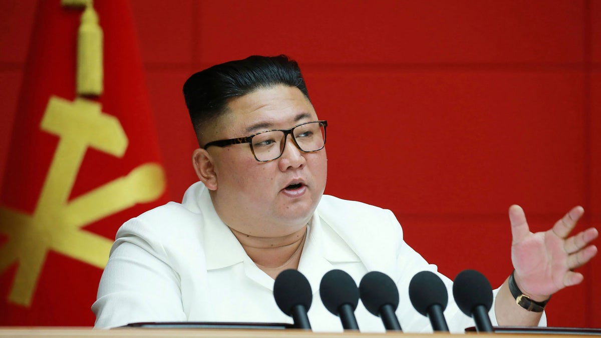 Unprecedented Glimpse of Crisis in North Korea | Human Rights Watch