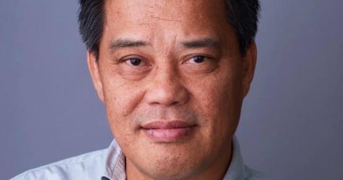 Carlos H. Conde | Human Rights Watch