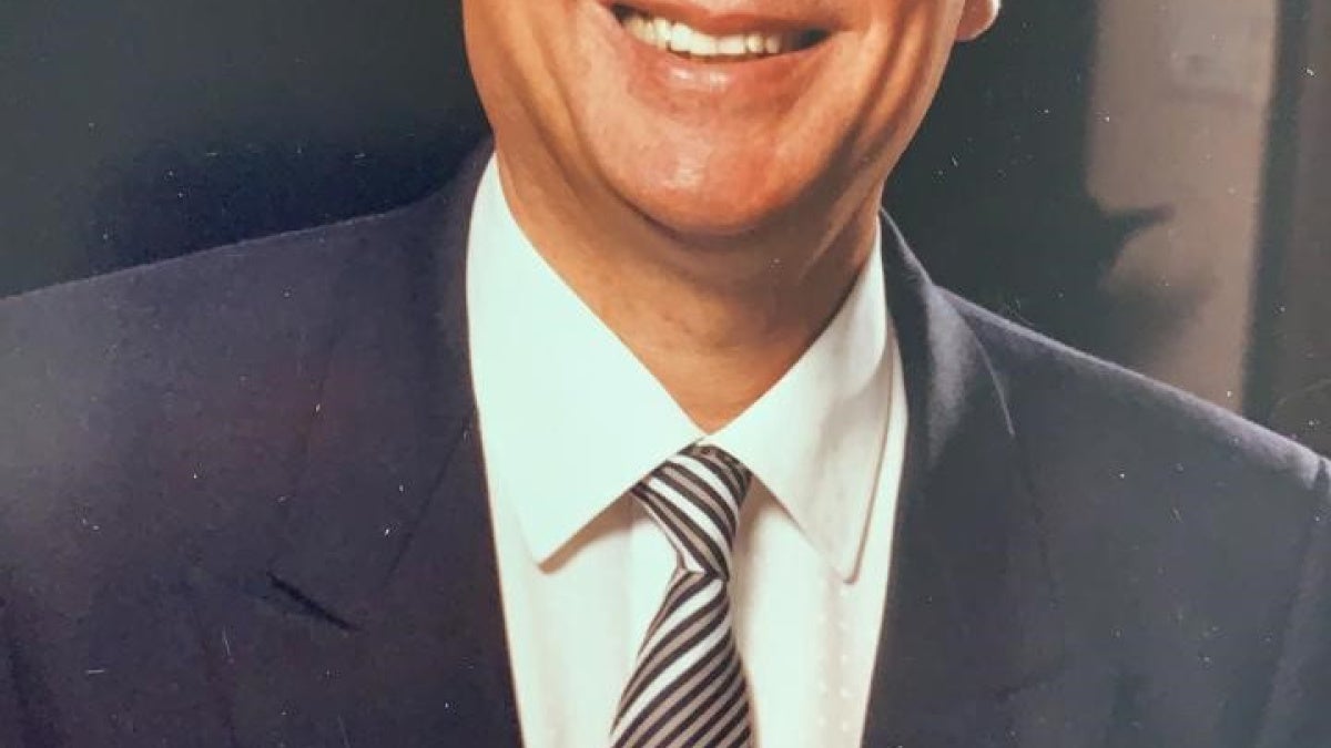 Human Rights Watch Mourns Loss of Ali Ghandour | Human Rights Watch