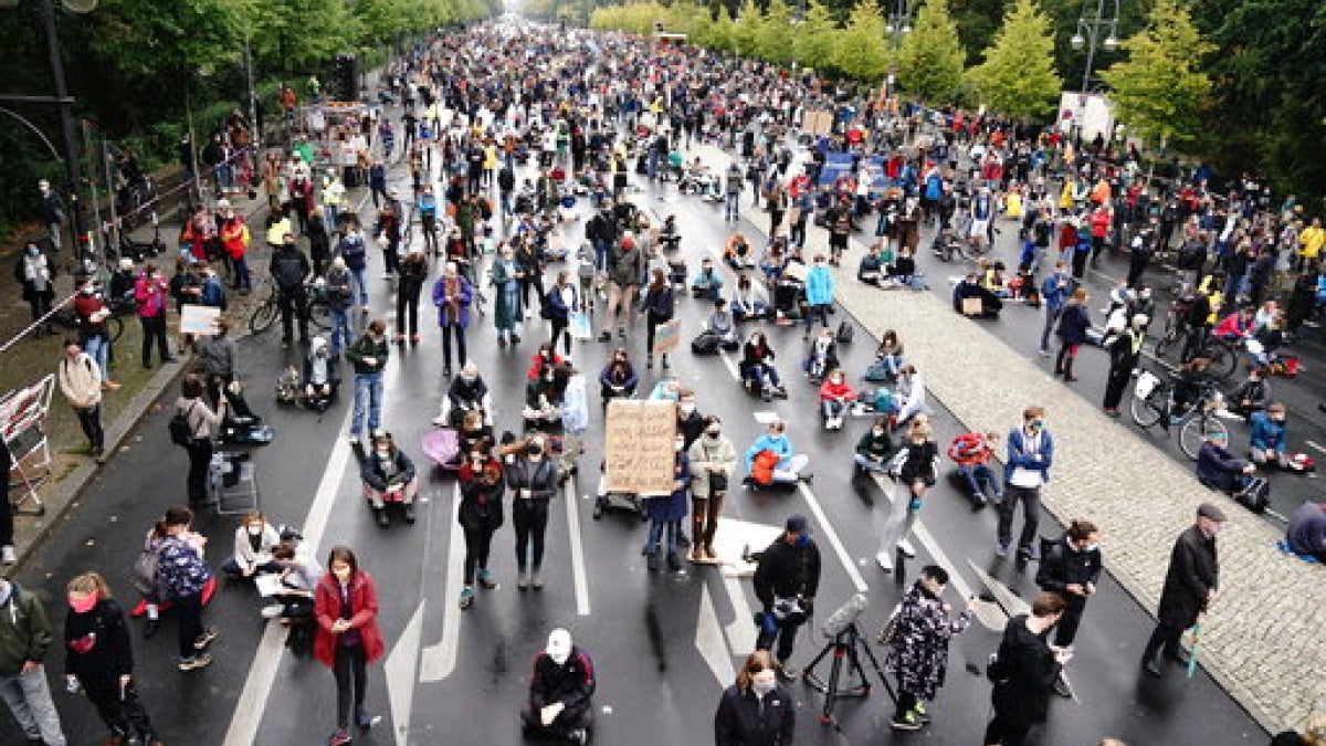 Global Day for Climate Action: Daily Brief | Human Rights Watch