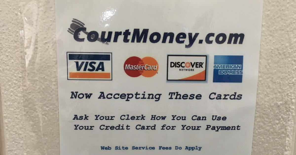 The Need to Abolish Extortionate Criminal Fines and Fees | Human Rights ...