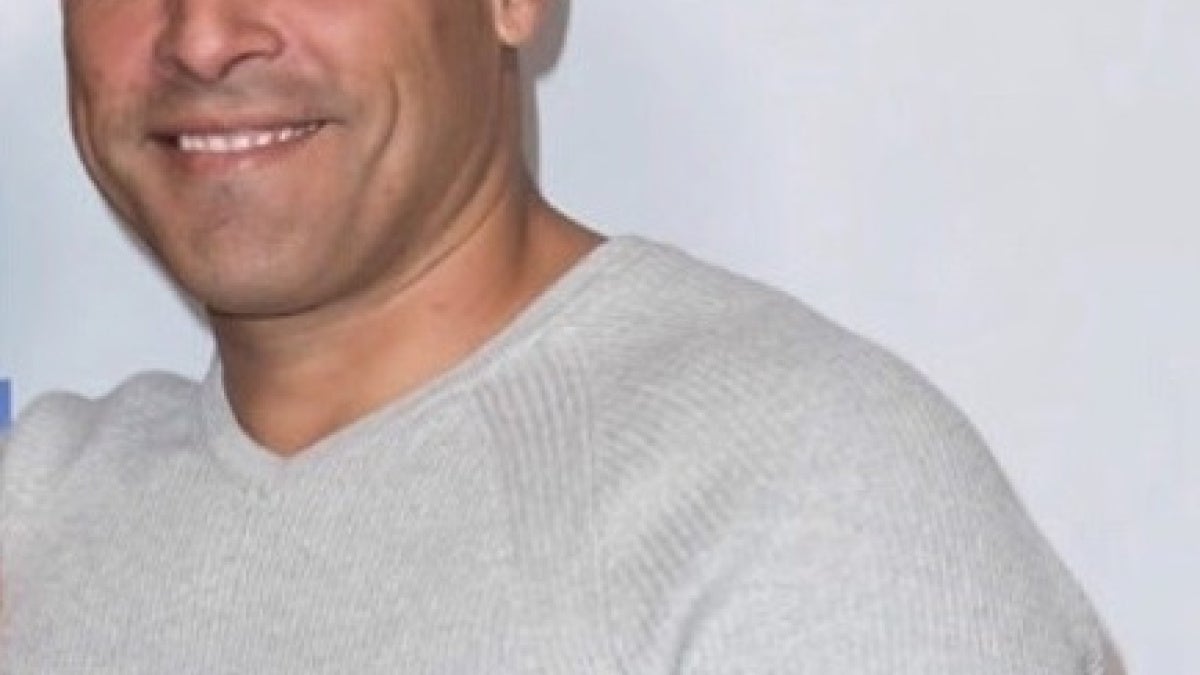 Ruben Ruiz | Human Rights Watch