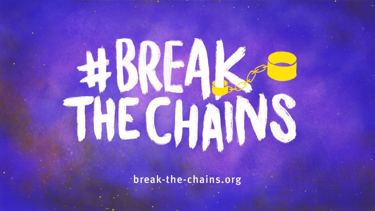 Breaking the Chains: Daily Brief | Human Rights Watch