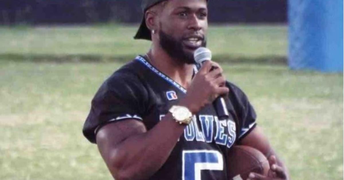 Jonathan Price’s Killing Underscores Need for US Structural Police ...